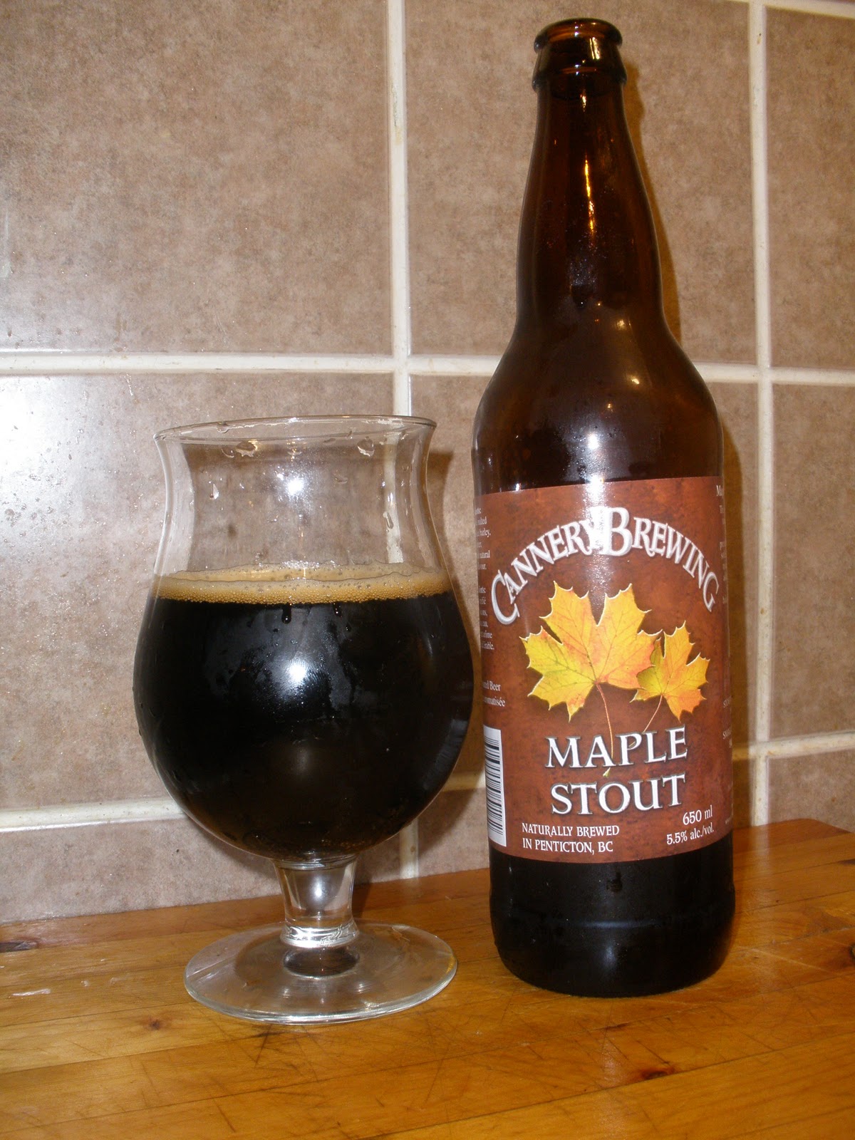 Matt's Beer Den: October 2011