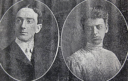 Local History Notes: 2016-01-31