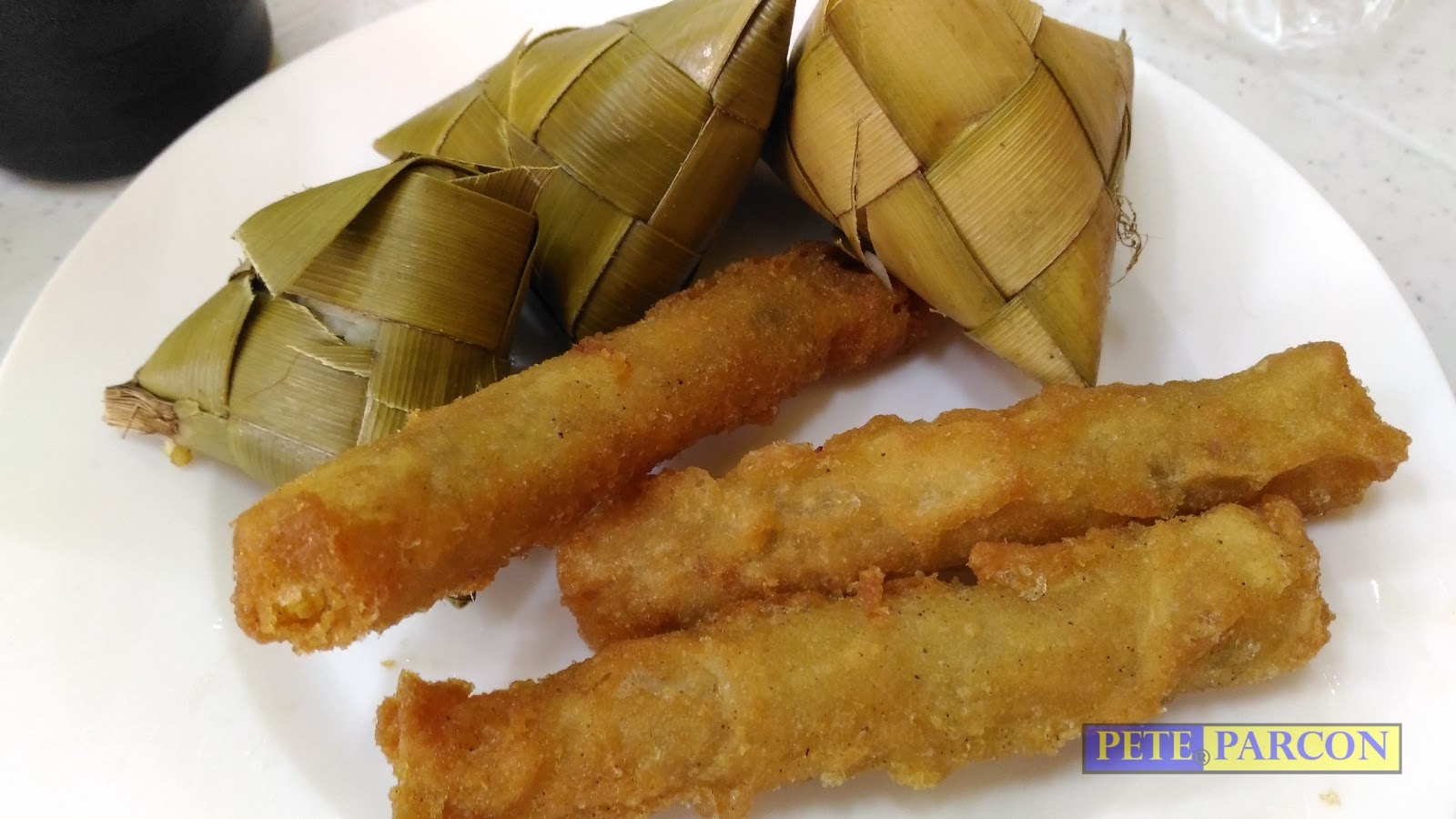 Hole In The Wall Of Cebu: There’s No Place Like Doming’s Ngohiong