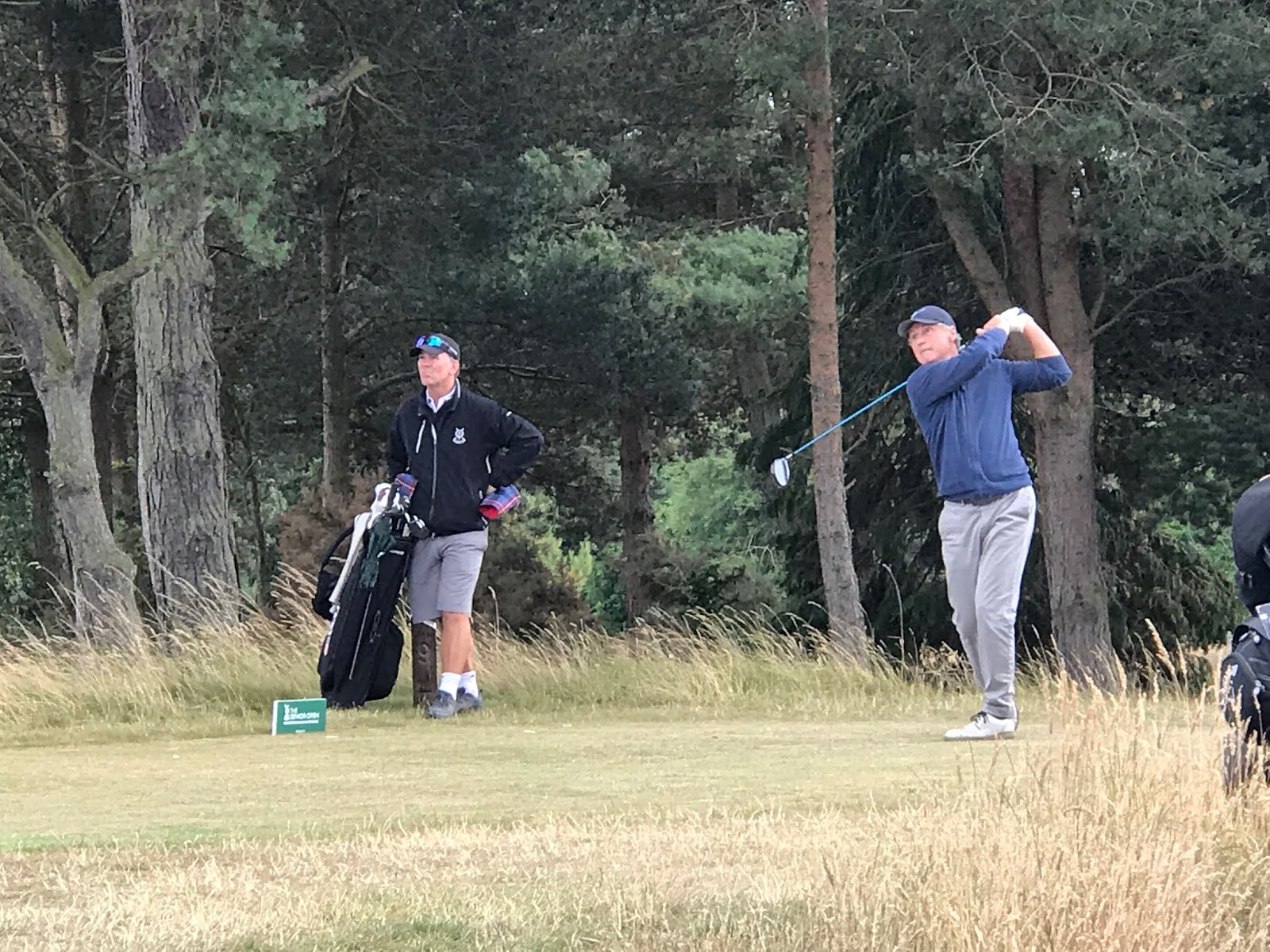 American Golfer: NBC Sports’ Brandel Chamblee and Gary Koch Qualify to ...