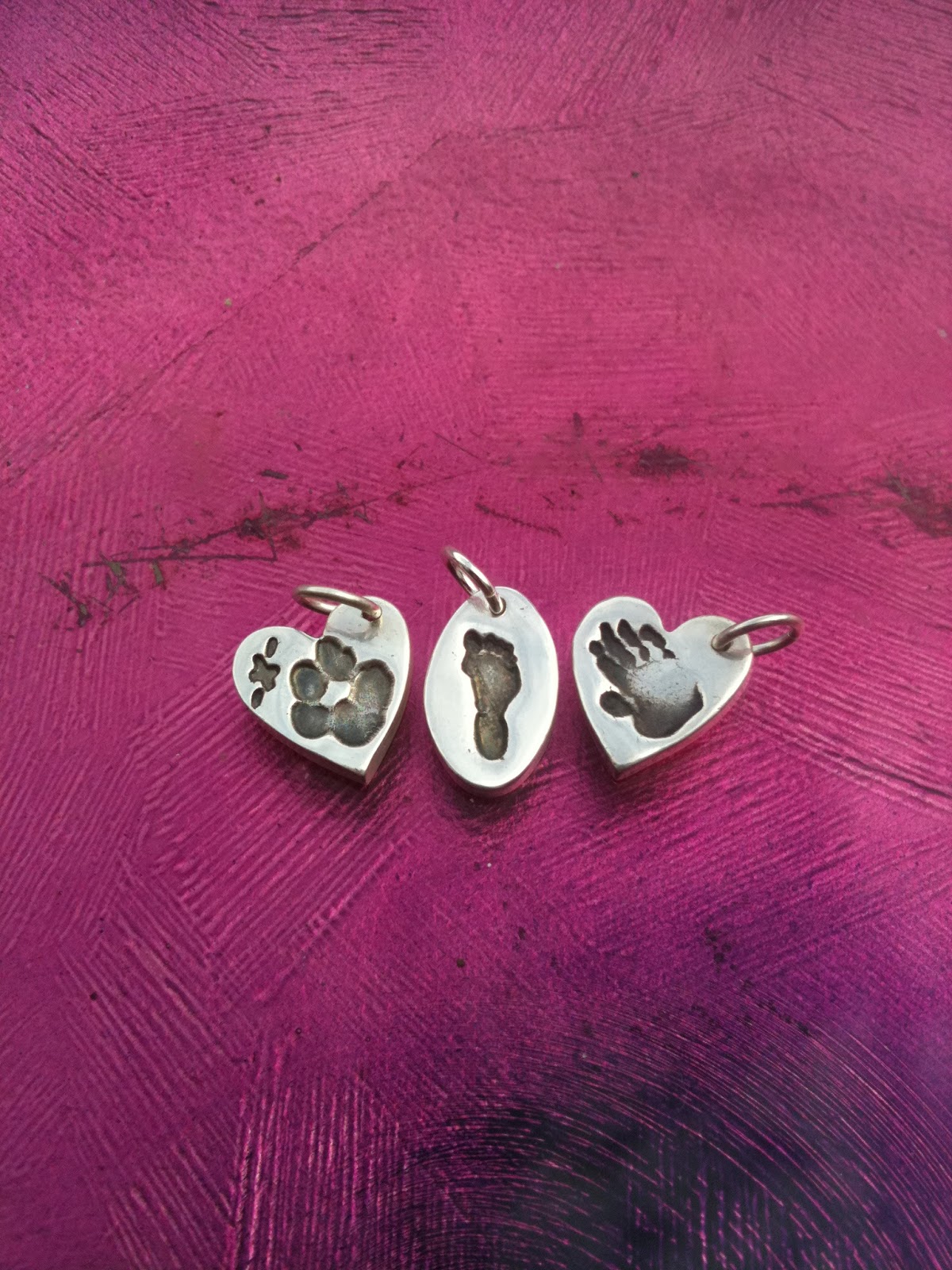Tasmia Trinkets And Charms - Emmy's Mummy