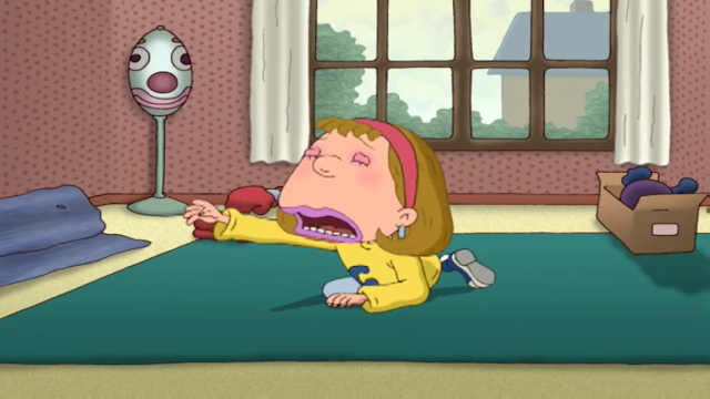 Ugly Dodie Face Photo Gallery