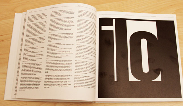 Artist of the day: Artist of the day, October 17: Emil Ruder, Swiss ...