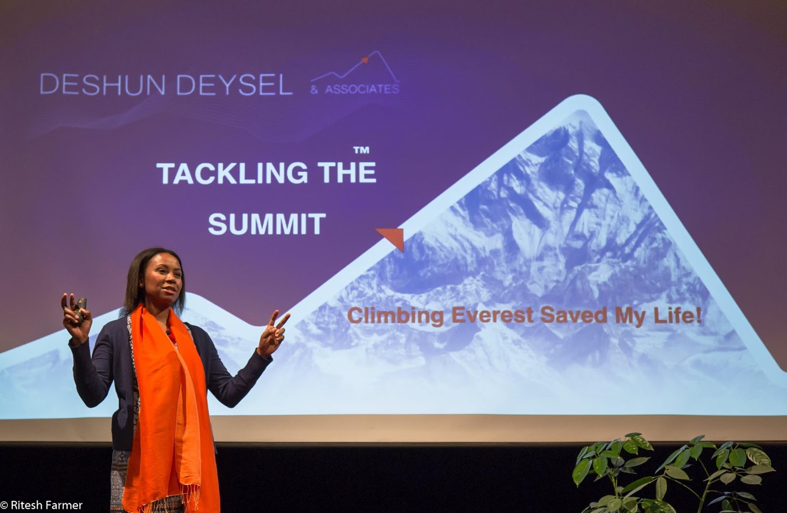 Trekking and Photography in the Himalaya: Mussoorie Mountain Festival ...