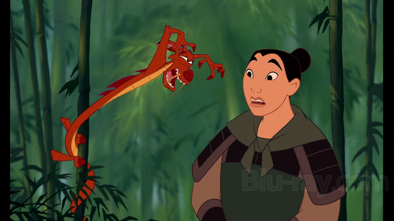 A113Animation: Munir's Disney Retrospective - Animated Classic #36 ...