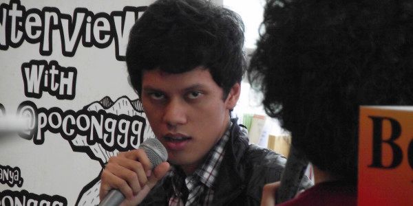 SERA RASE: Maxima Pictures Garap Film 'Poconggg Juga Pocong'