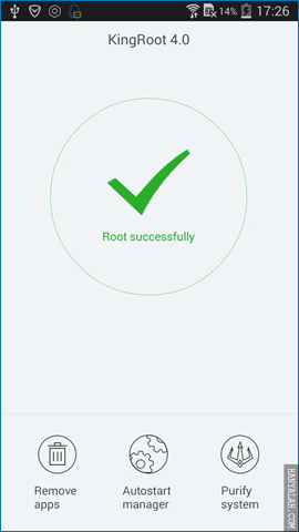 Internet Revolusioner: Panduan Lengkap: Bagaimana Cara Melakukan Root ...