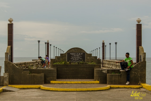 Gingoog, Places >>> Lakat