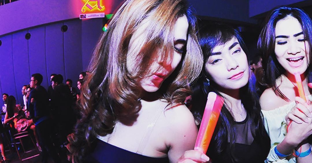 KABAR KABARI DONG : Square Nightclub and KTV (Batam)