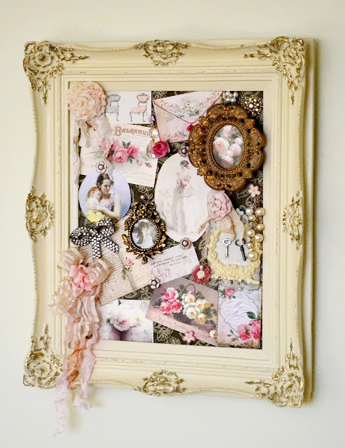 Jennelise: My Pinboard