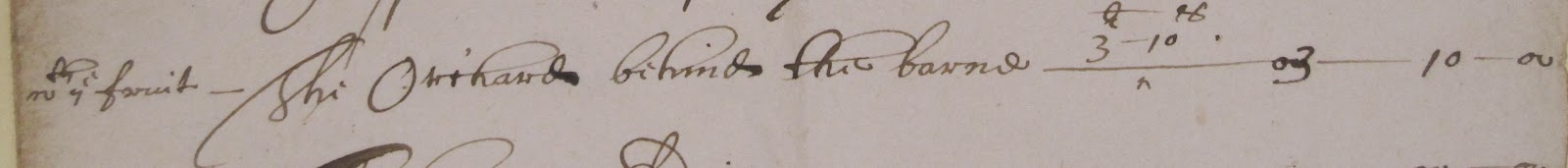 MCRS Rare Books Blog: A document for teaching/practicing English ...