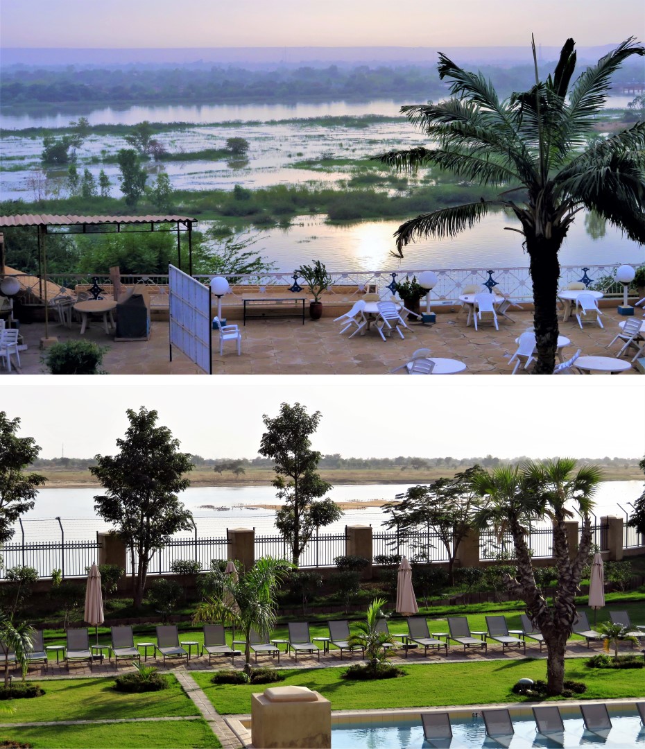 Bill's Excellent Adventures: Niger & Chad