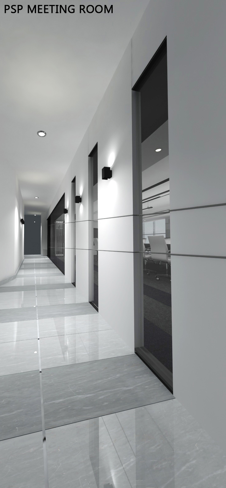 PSP ELSEWEDY NEW BUILDING