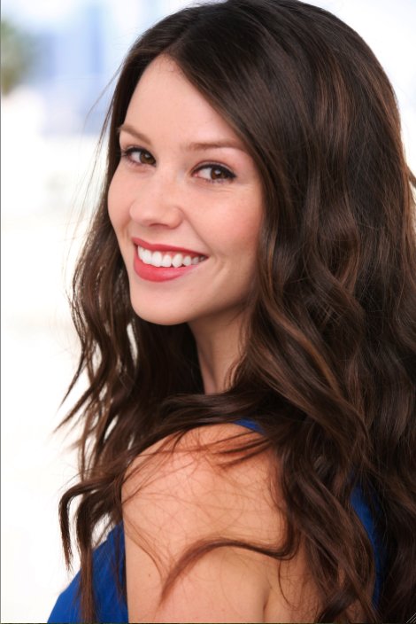 Jenn Proske summary | Film Actresses