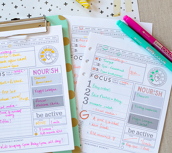 papertrey ink :: new moments inked