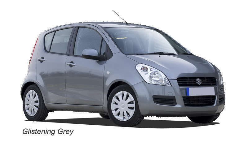 CAR SPECIFICATIONS & PRICE - INDIA: Maruti Suzuki Ritz - Petrol