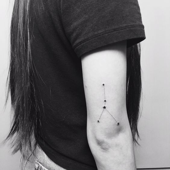 240+ Cancer Tattoo Designs (2020) Zodiac, Horoscope, Symbol, Sign ...