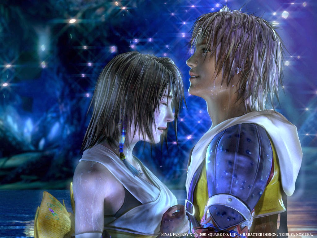 Final Fantasy X Hd Remaster Ost Mega Download Amelaguides