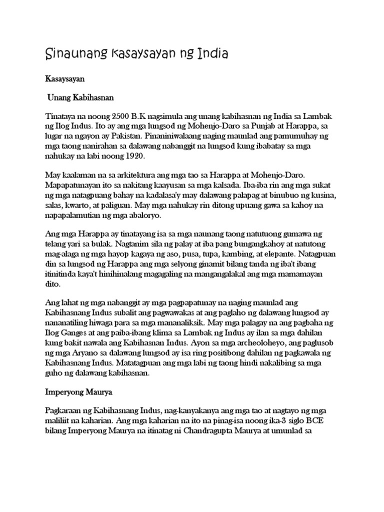 mga dinastiya sa china - philippin news collections