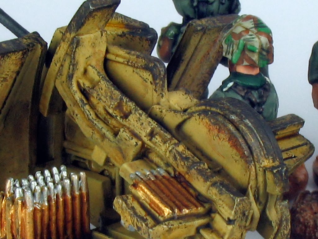 redzedz: German AA Guns