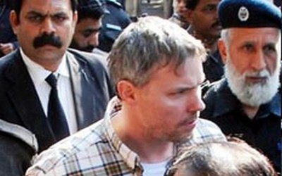 Raymond Davis undercover for the CIA | A Breaking News, World News, 24 ...