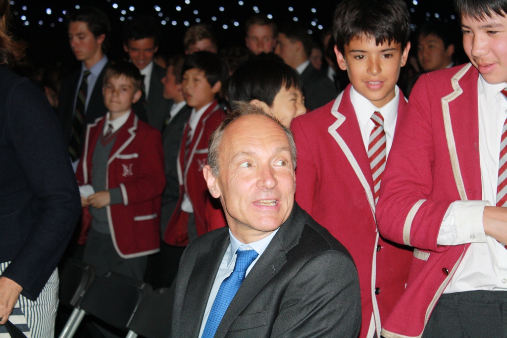 Milbourne Lodge Centenary Projects