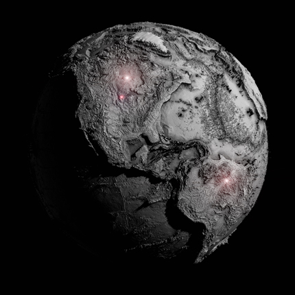 Forgotten Languages Full: Altered Earth: Terminal Technosignatures for ...