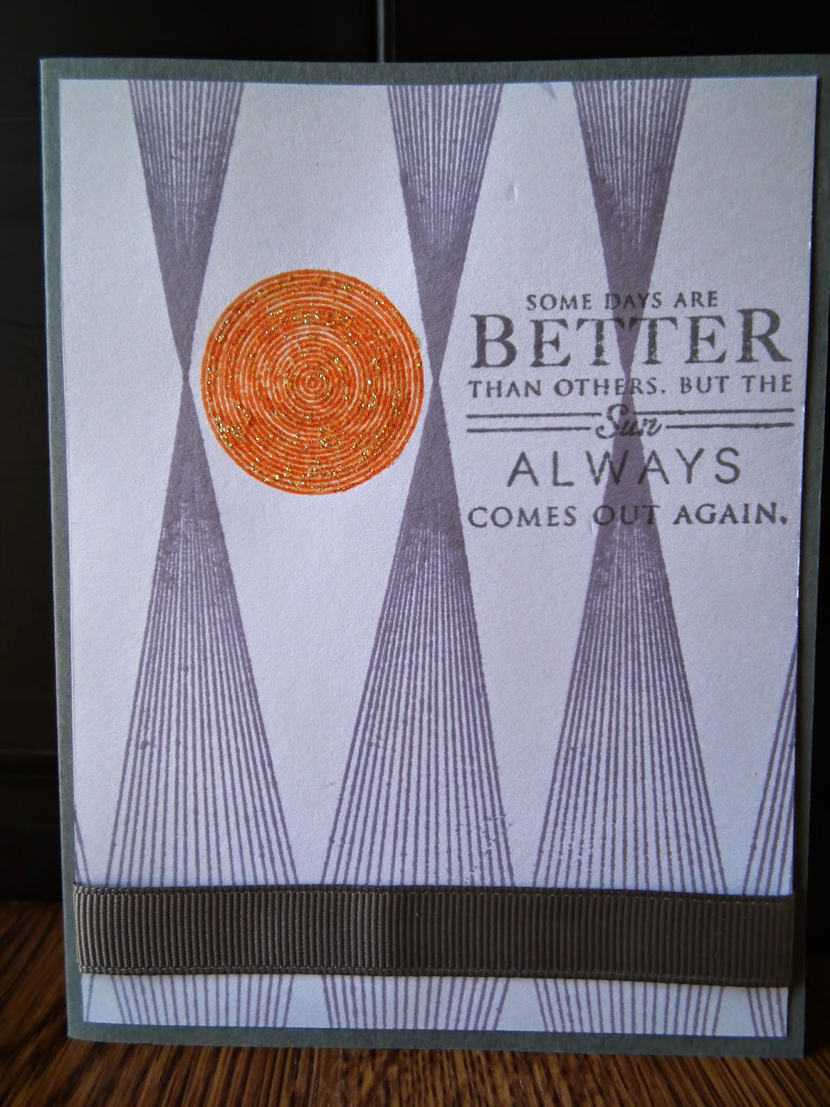 Crafty Card Tricks: 2014