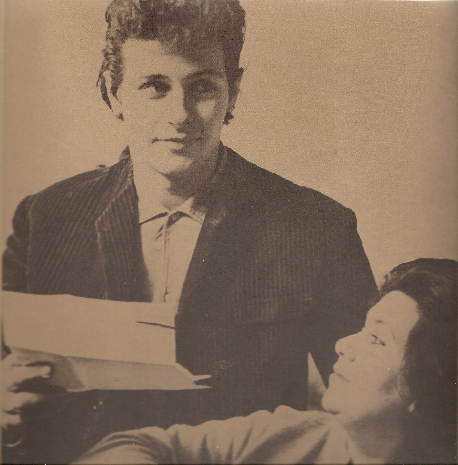 thefootballvoice: Mersey Beat - Mona Best