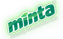 Fitness For The Rest of Us: MINTA: Refreshing Mint Soda ~ Contains ...