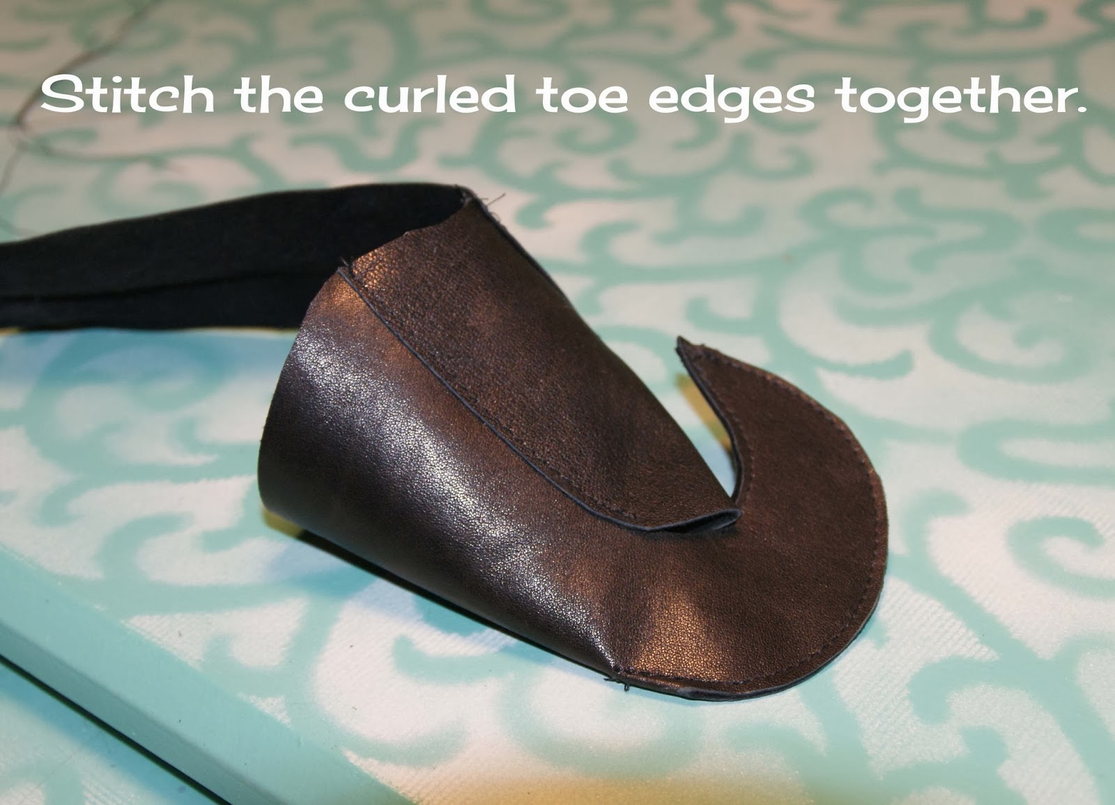 Second Chances by Susan: Bewitched!