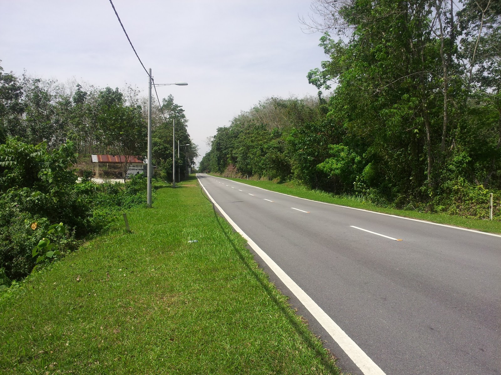 Jual Beli Tanah Negeri Sembilan : Tanah Kebun Getah, Bongek, Rembau ...