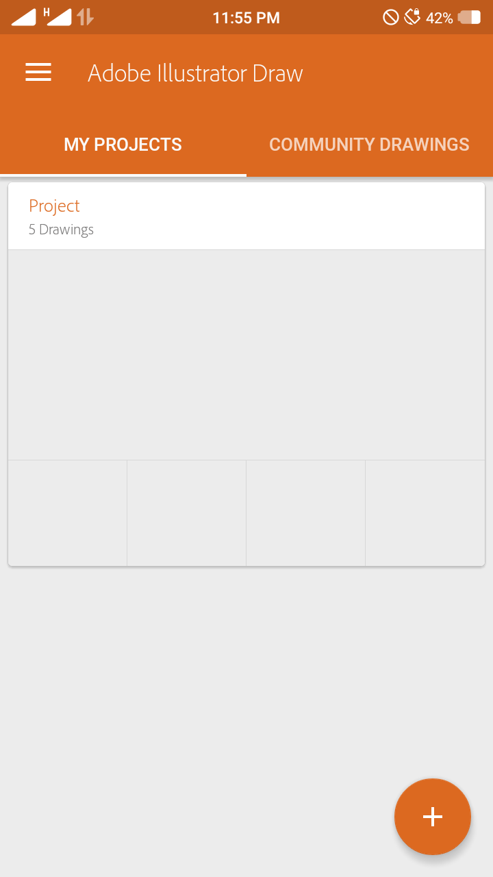 Tutorial vector dengan adobe illustrator android