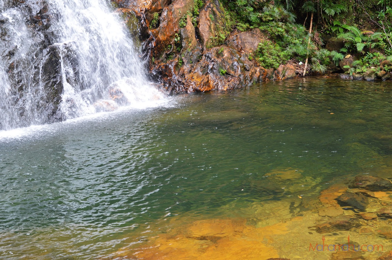 Menjejak Warisan Asal Usul Melayu Di Pulau Lingga Kepulauan Riau | Blog ...