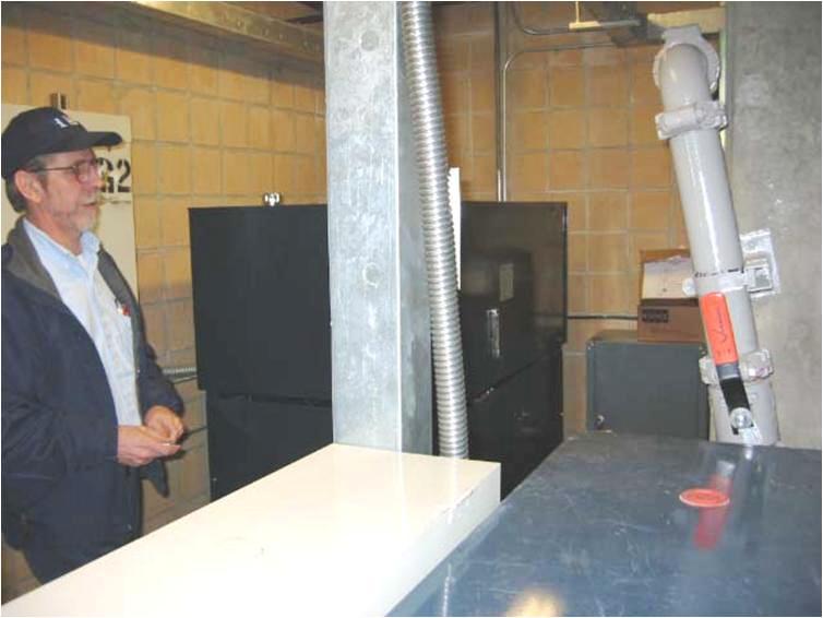 Hydraulic Elevators Basic Components ~ Electrical Knowhow