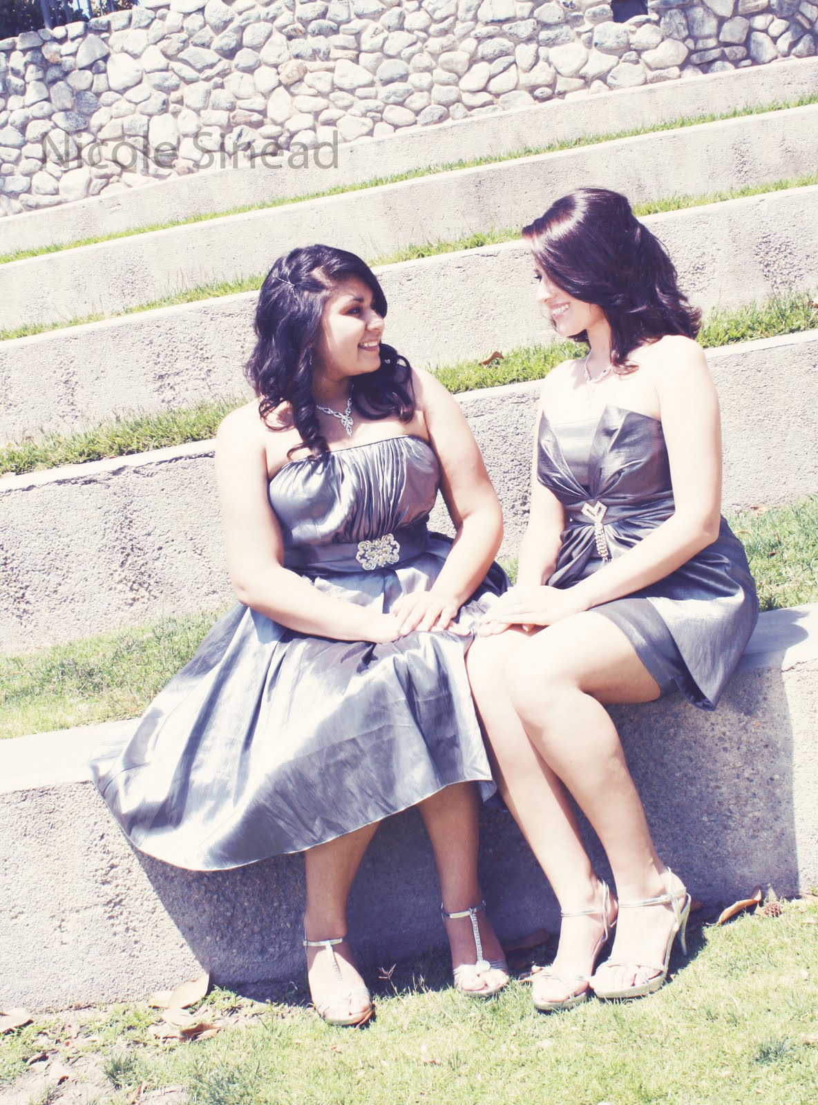 Nicole Sinead: May 2011