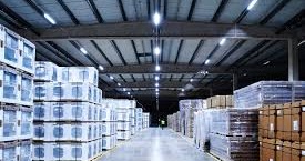 Ikea Logistic Company: Inventory Management & Warehousing