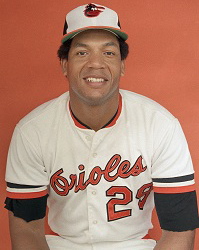 Studious Metsimus: The Mets That Got Away: Ken Singleton