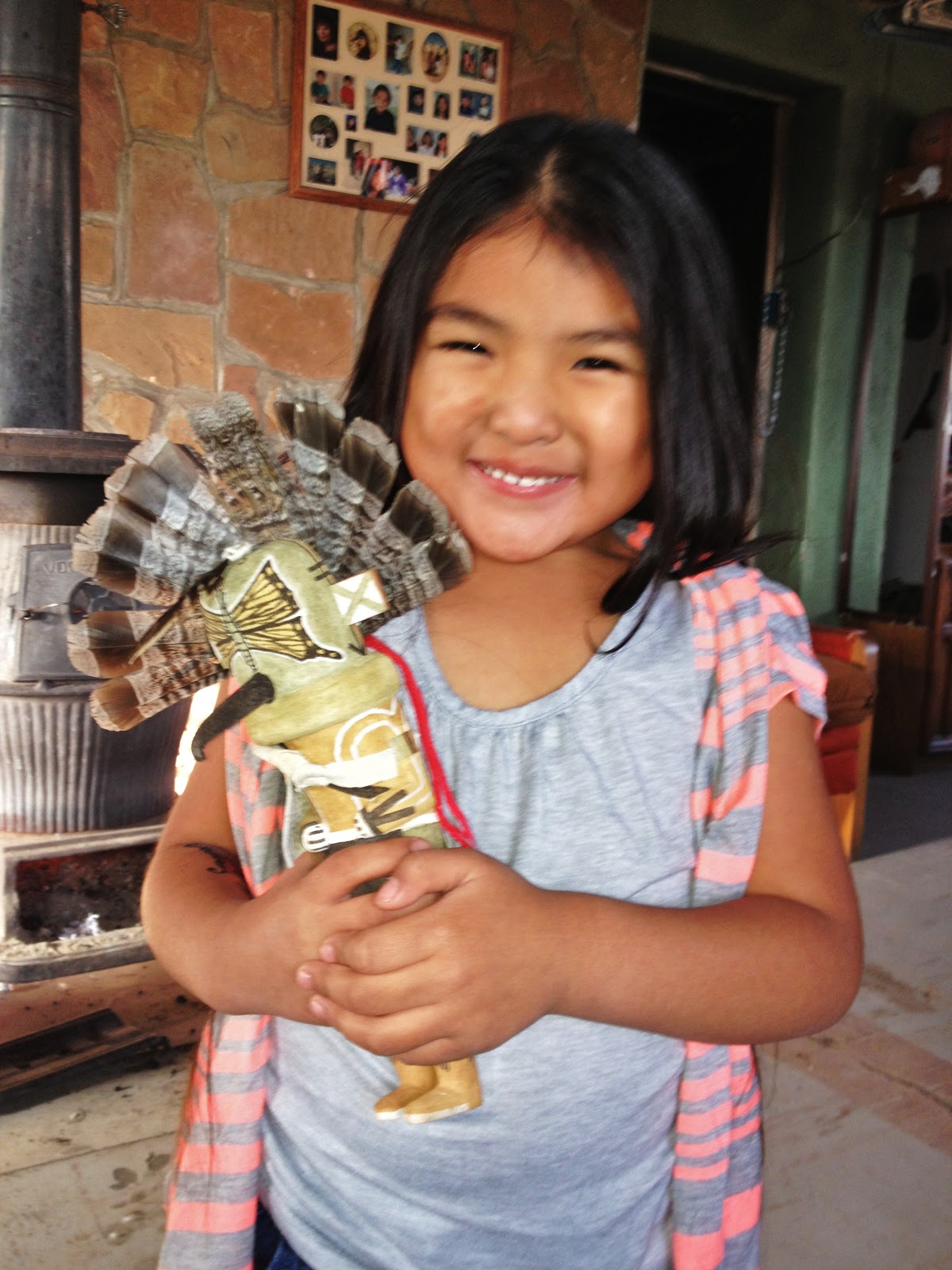 Ask Dr. Judi: Powamu Festival--The Hopi Bean Ceremony, Cycle of Renewal