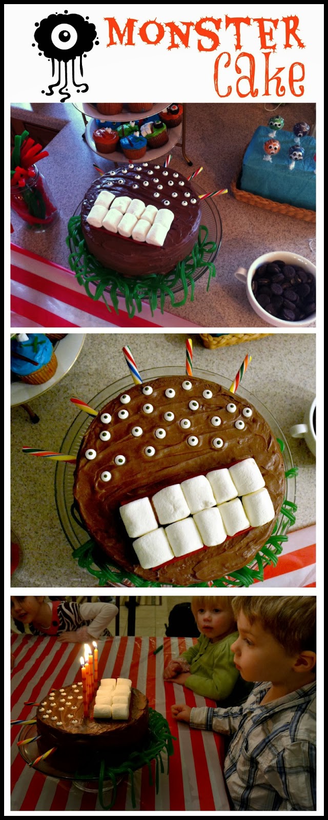 And it turned out great!