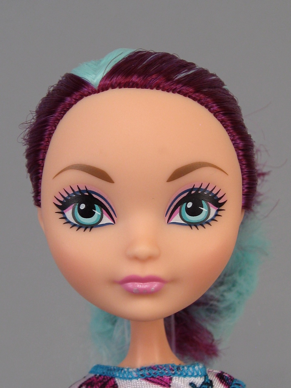 Princess Malucia from "Barbie and the Secret Door" | The Toy Box ...