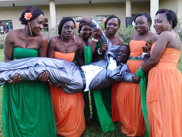 Twende Harusini: KARIBUNI TWENDE HARUSINI