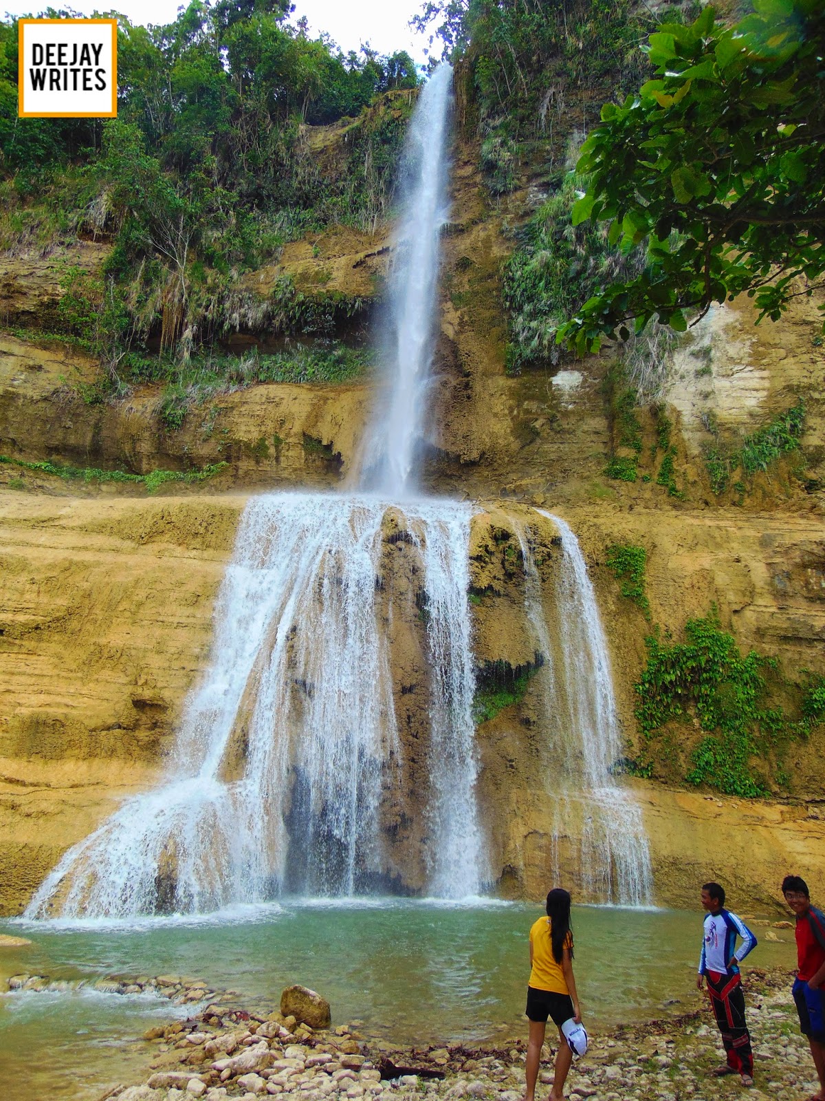 #BEHOLDBOHOL: Kahayahay sa Candijay - DEEJAY WRITES