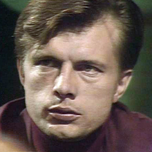 Dark Shadows News Page: Get Well Wishes For John Karlen