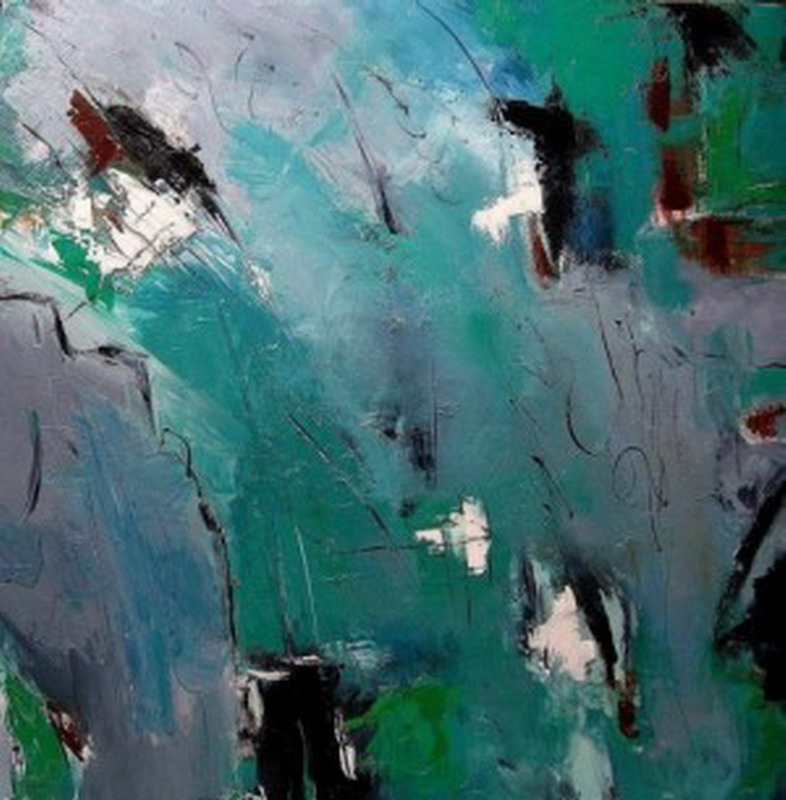 Historia y evolución de la pintura artística : Abstractos En Diseños ...