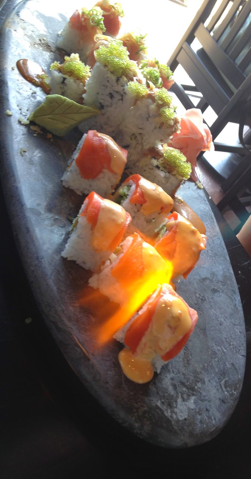 Restaurant Review: Hapa Izakaya