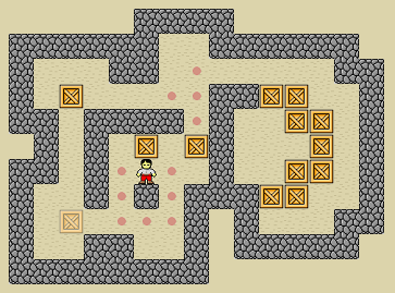 Sokoban: All my Sokoban collections