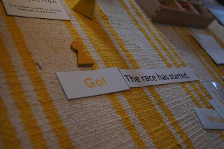 Interjection Introduction, Montessori Grammar At Home - "Making ...