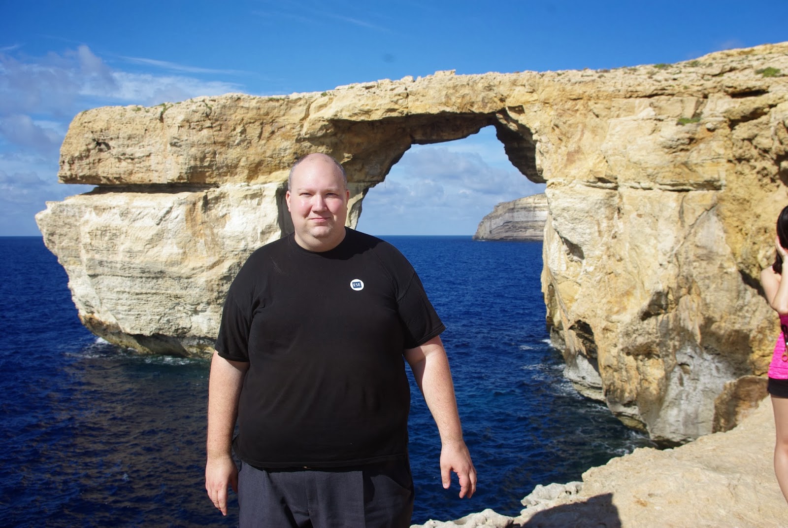 Unseen Malta