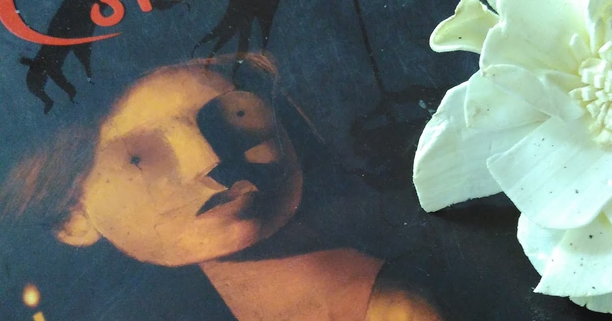 Book Review: Coraline